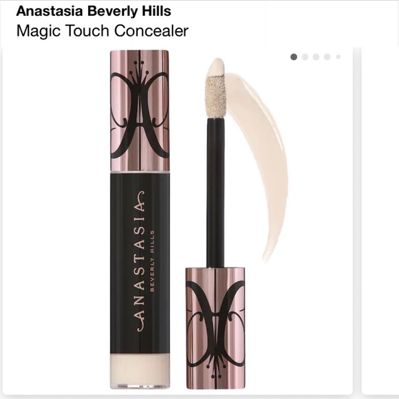 Anastasia Beverly Hills | Makeup | New Anastasia Beverly Hills Magic ...